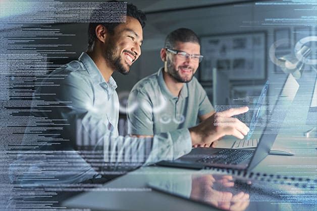 Google Cloud - Resolve Tech Solutions