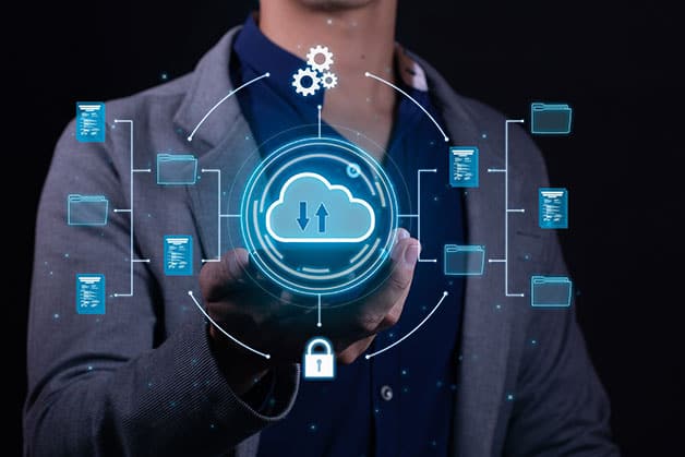 Google Cloud - Resolve Tech Solutions