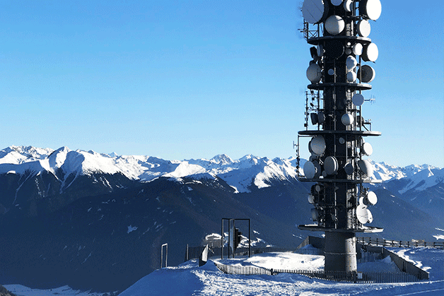 Transforming Operations at a Telecommunications Firm