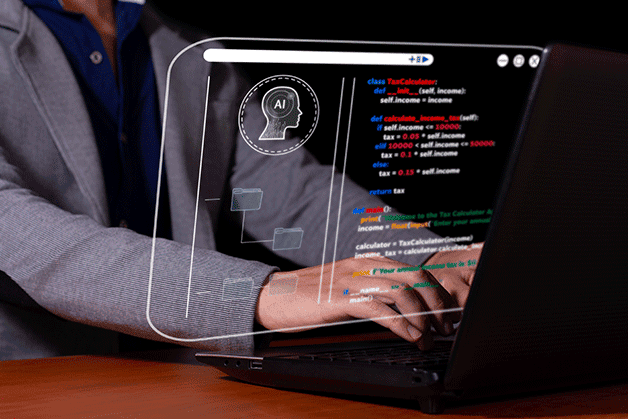 Data Analytics and Modernization - Resolve Tech Solutions