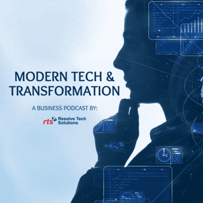Podcast - Resolve Tech Solutions