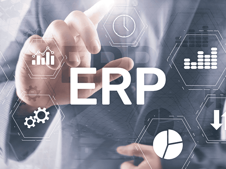 The Rise of Intelligent ERP - Resolve Tech Solutions