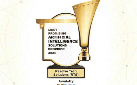 In the News - Resolve Tech Solutions