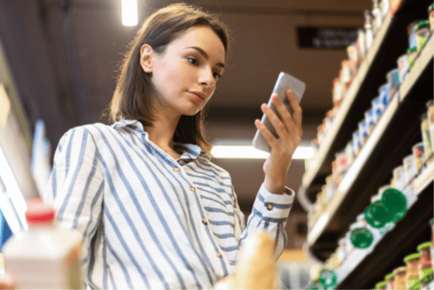 Enabling Digital Transformation for Retail Organizations