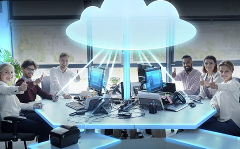 In the News - Resolve Tech Solutions