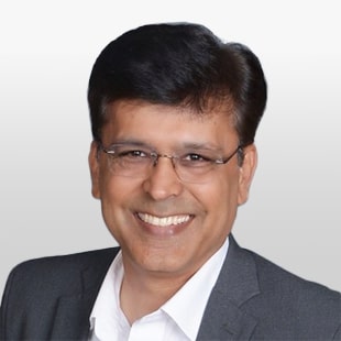 Leadership team of Resolve Tech Solutions