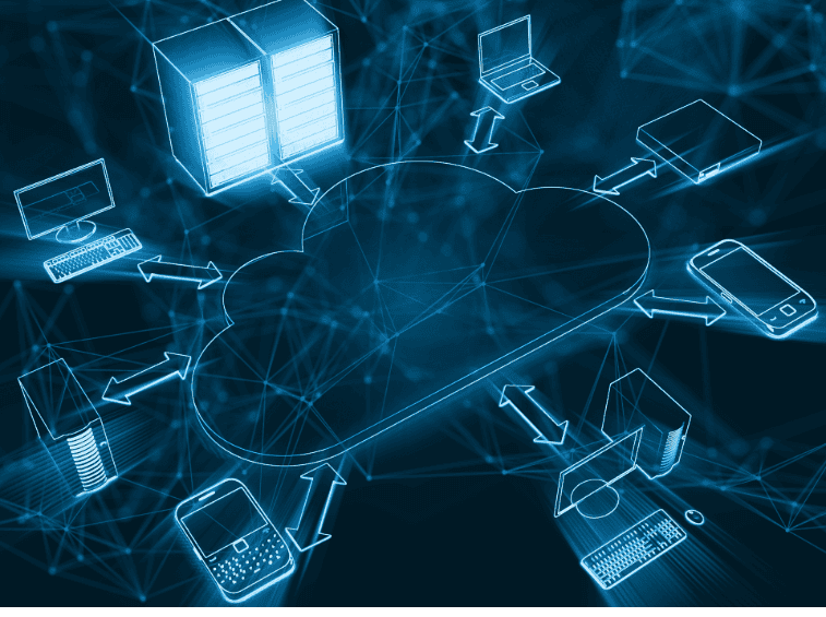 How to thrive in a Hybrid Cloud Environment