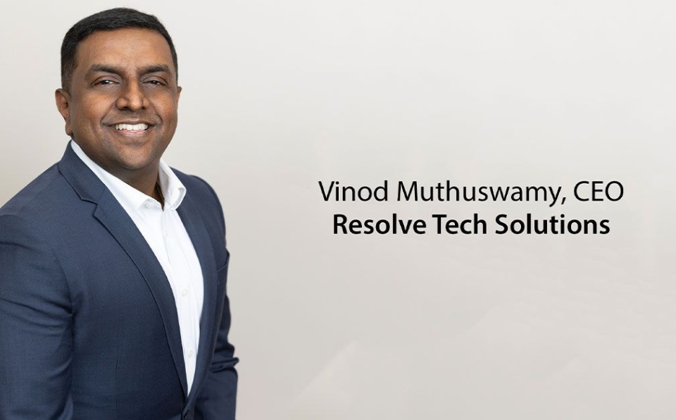In the News - Resolve Tech Solutions